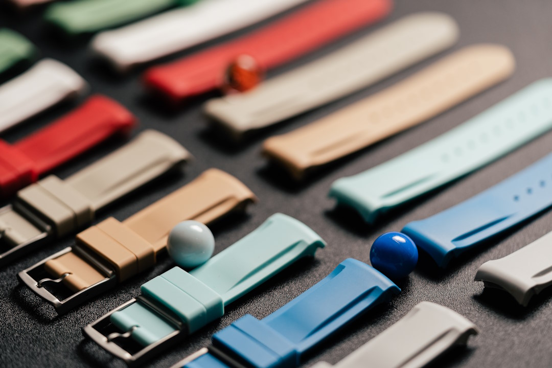 4 Jenis Strap Jam Tangan, Ketahui Perbedaannya